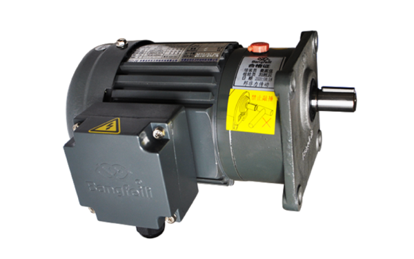 Gear Reduction Motor - Reduction Motor Professional Manufacturers